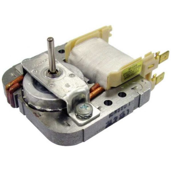 Motor Espira de Sombra