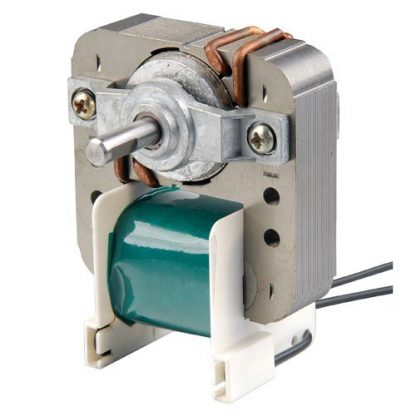 Motor Espira de Sombra